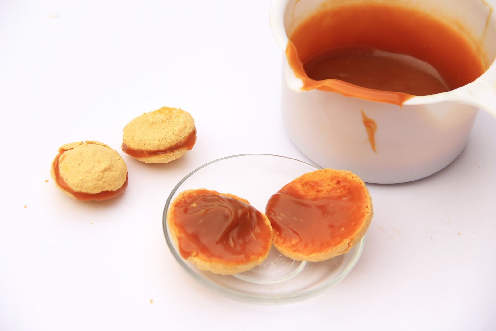 mbakes: How to learn from your Macaron mistakes